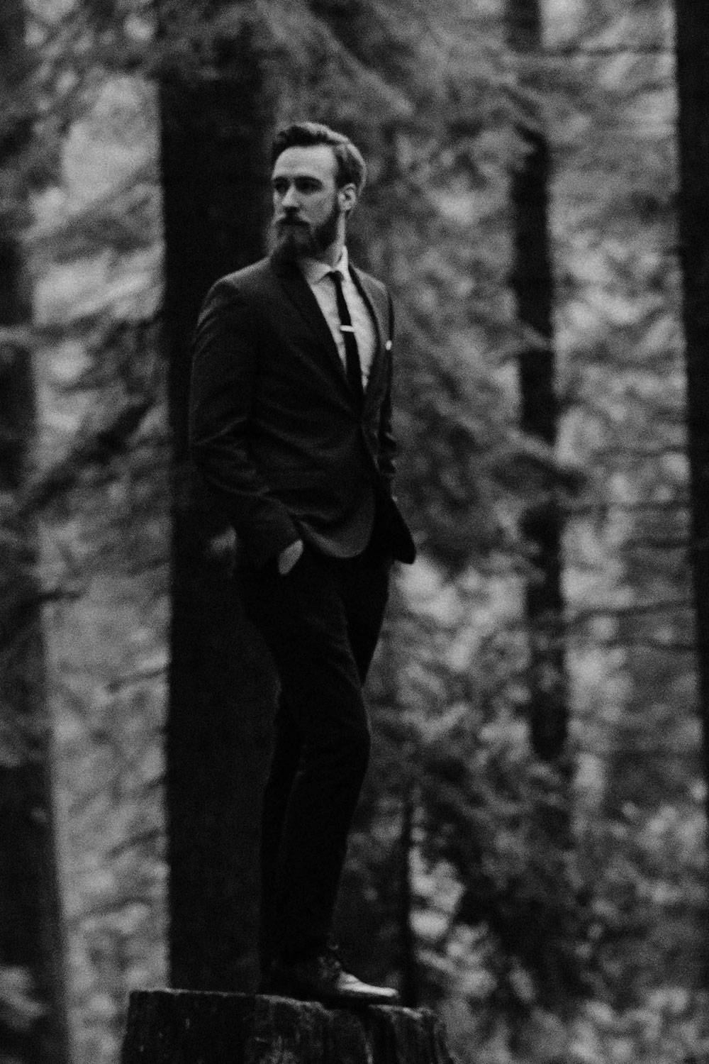 About – Dustin Strocchia